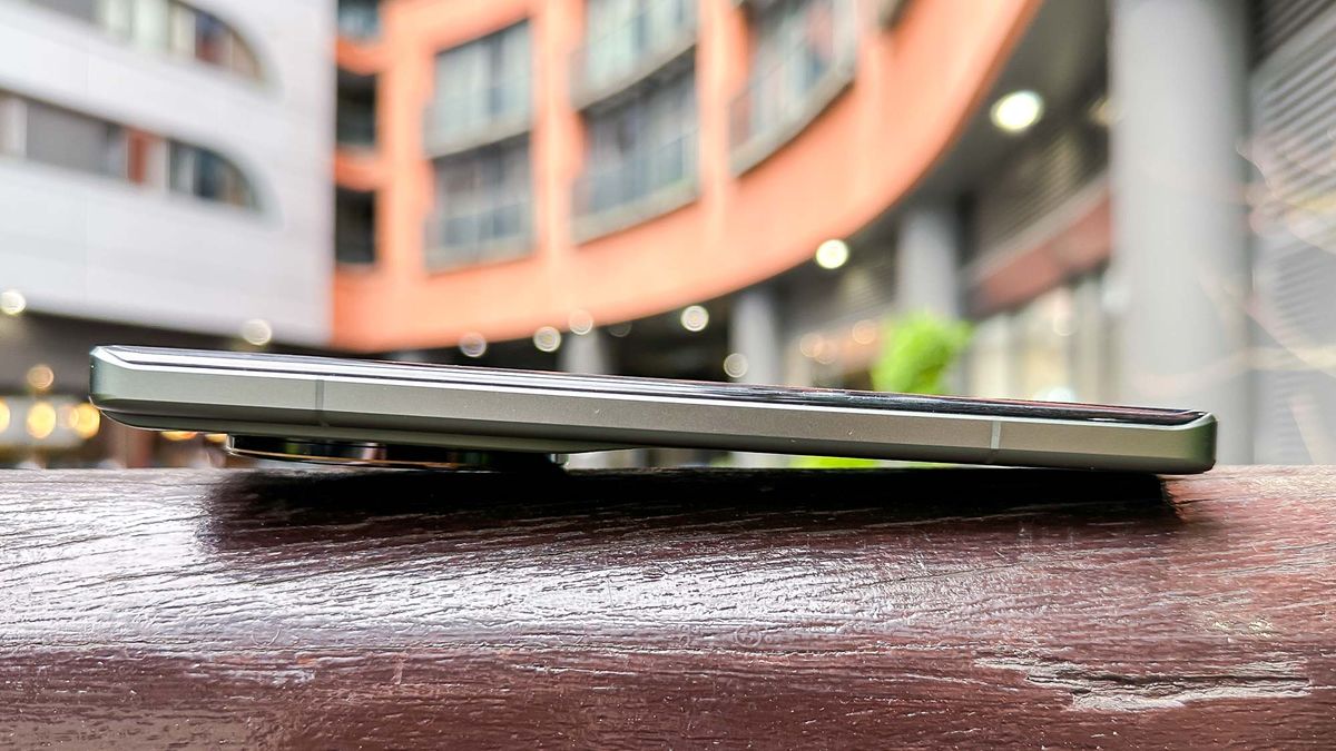 Xiaomi 13 Ultra hands-on: The best phone you can’t have | Tom's Guide