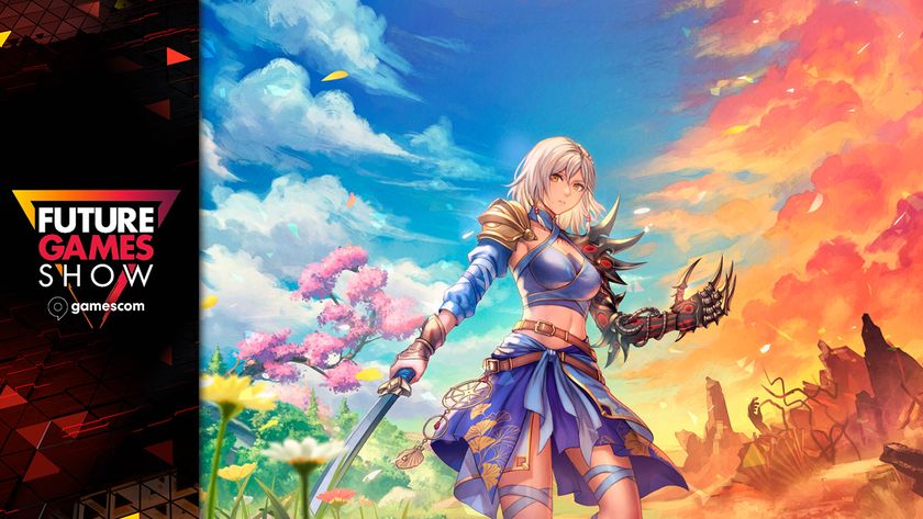 2D indie painterly platformer Constance gets a new trailer and release date reveal | GamesRadar+