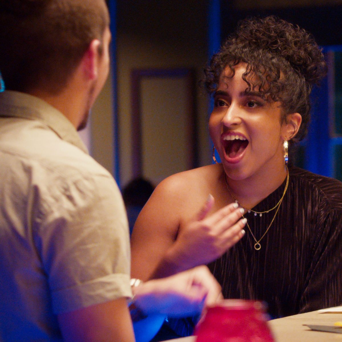 'Dating Around' Season 2 Cast | Who Is on 'Dating Around' Season 2 ...