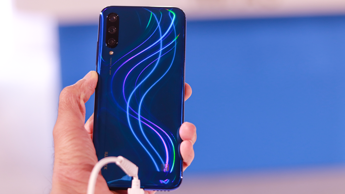 Hands on: Xiaomi Mi A3 review | TechRadar