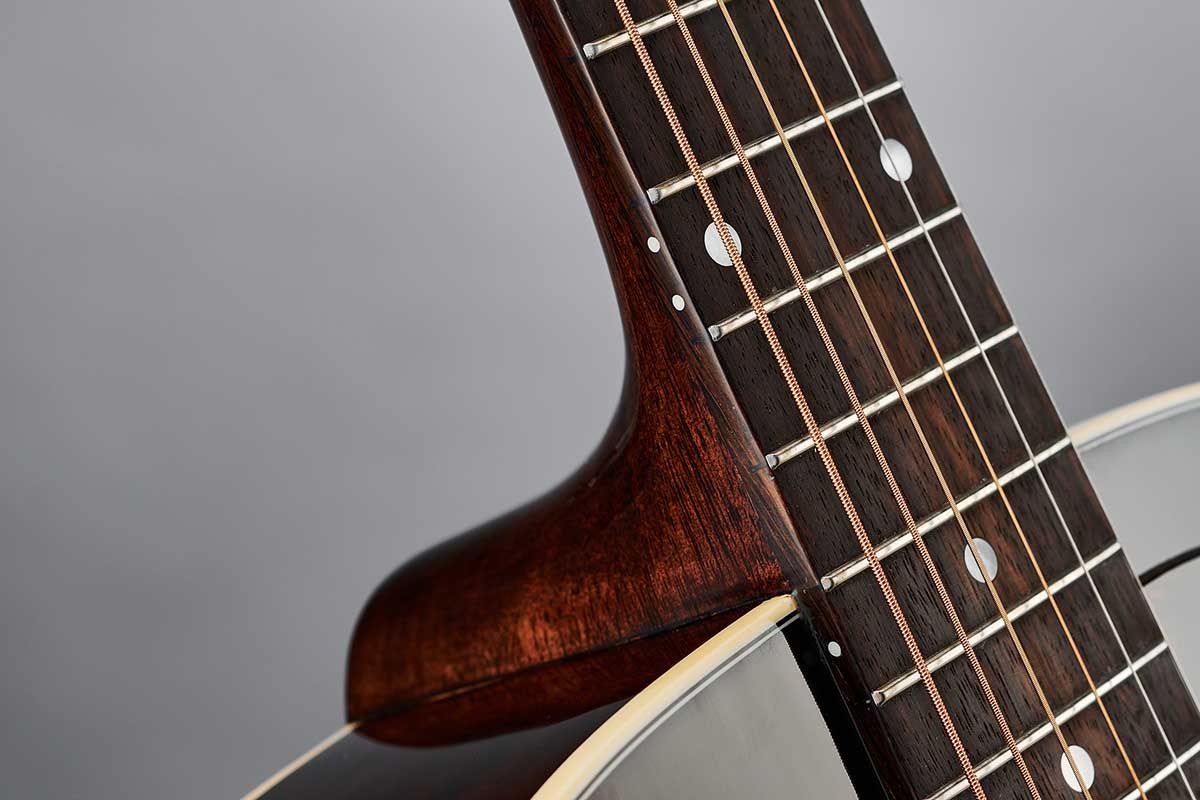 Epiphone Slash Collection J-45 review | MusicRadar