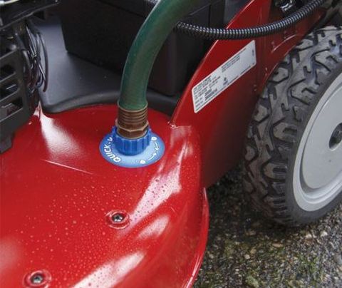 Toro Personal Pace 20374 Review - Pros, Cons and Verdict | Top Ten Reviews