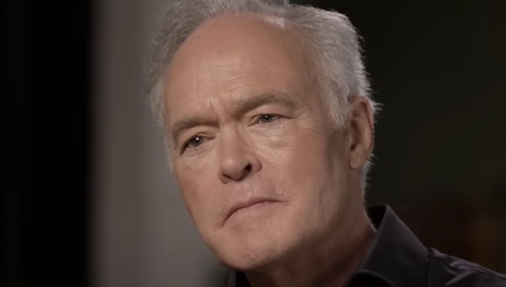 60 Minutes' Scott Pelley Gets Real About Changes Happening Behind The ...