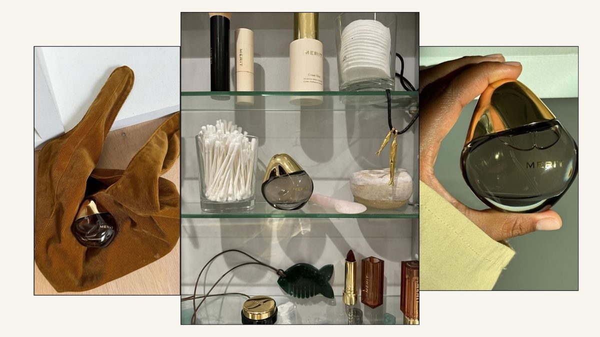 Merit Retrospect Perfume, Reviewed by an Editor | Who What Wear