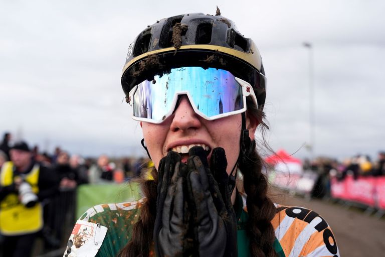 No elite women met selection criteria for upcoming Cyclo-cross World ...