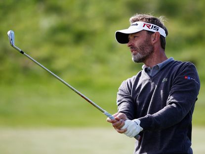 Top Beards in World Golf | Golf Monthly