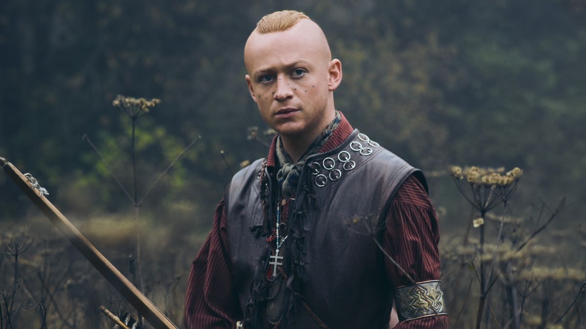 Outlander season 7 cast: who's who in the new season | What to Watch