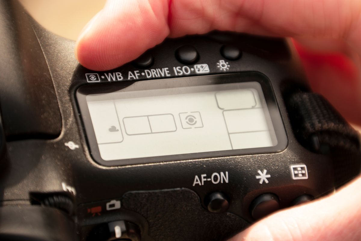 Take your landscapes up a notch with creative flare | Digital Camera World