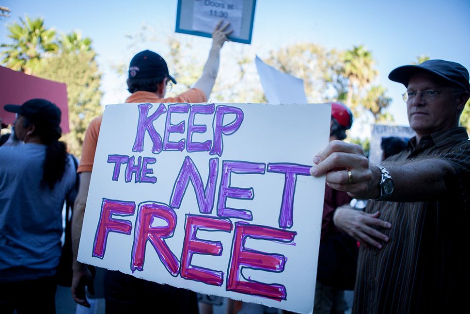 What you need to know about net neutrality in 2019 | PC Gamer