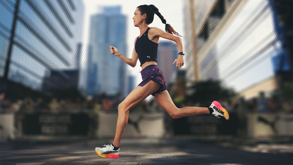 Puma unleashes two new Deviate running shoes to help you train and race ...