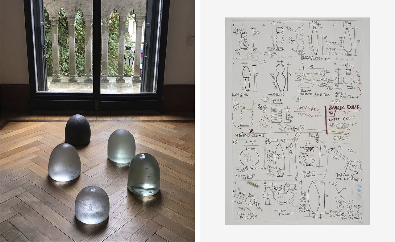 Venice Glass Week celebrates the heritage craft of the city | Wallpaper*