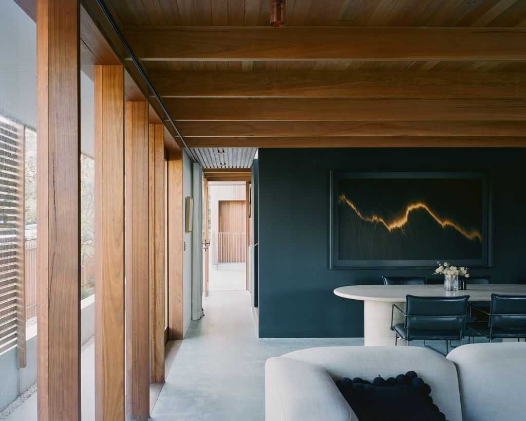 This Byron Bay house is a light-filled retreat | Wallpaper*