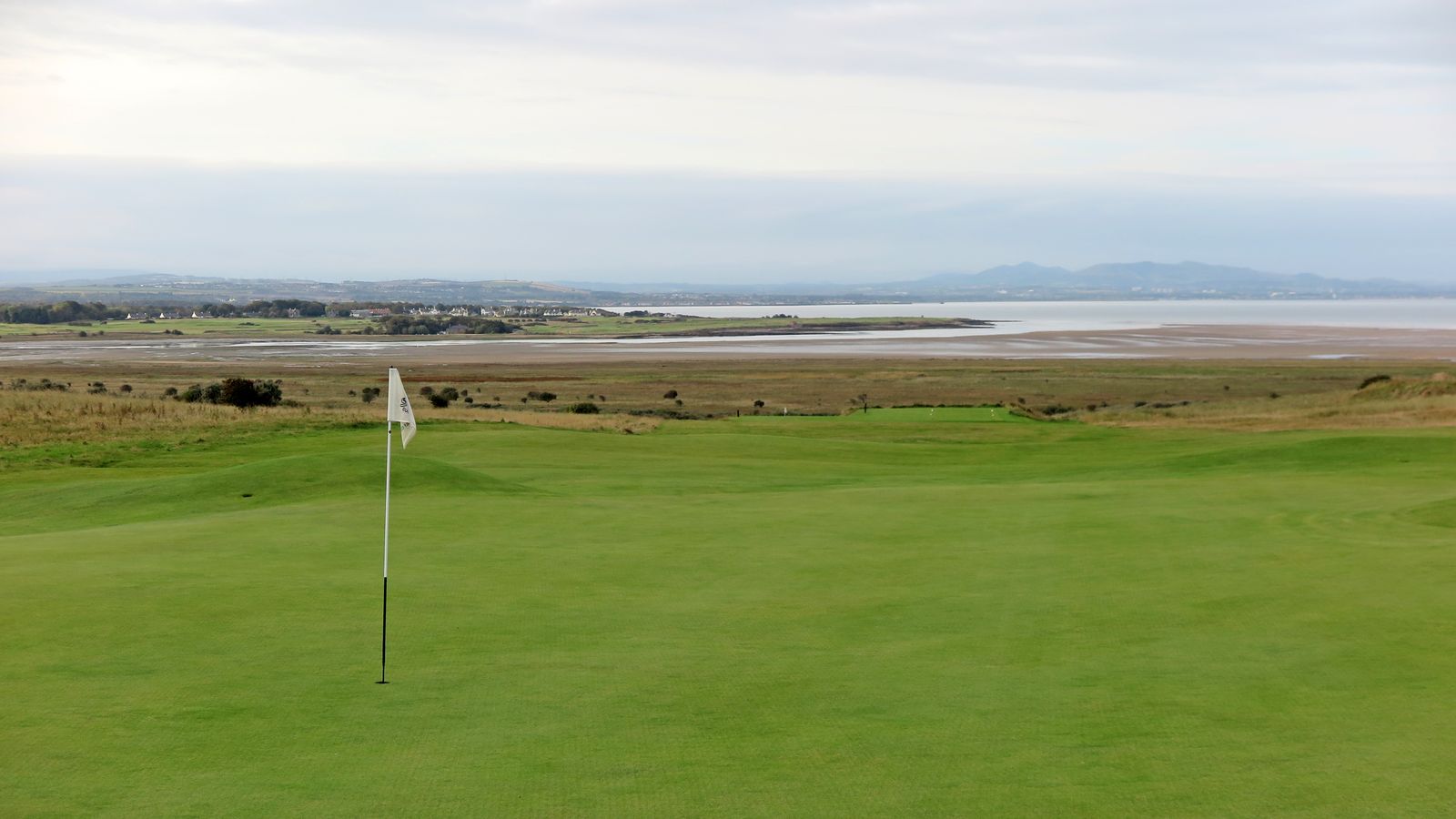 Gullane Golf Club No. 2 Course Review | Golf Monthly