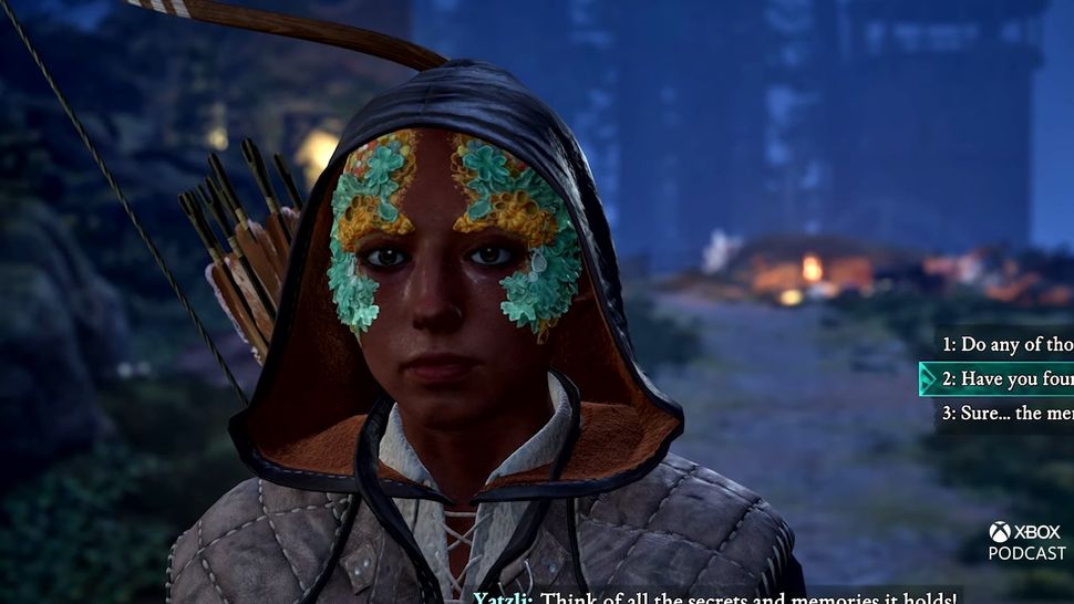 Avowed reveals third-person mode as we learn it is pretty much "across ...