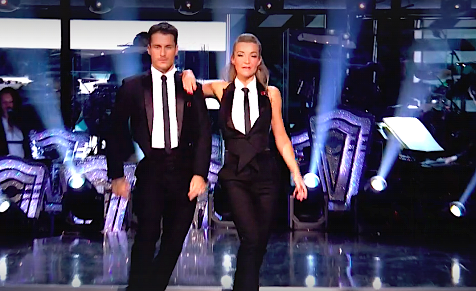 Strictly Come Dancing week 8 is one of tonight's TV highlights | What ...