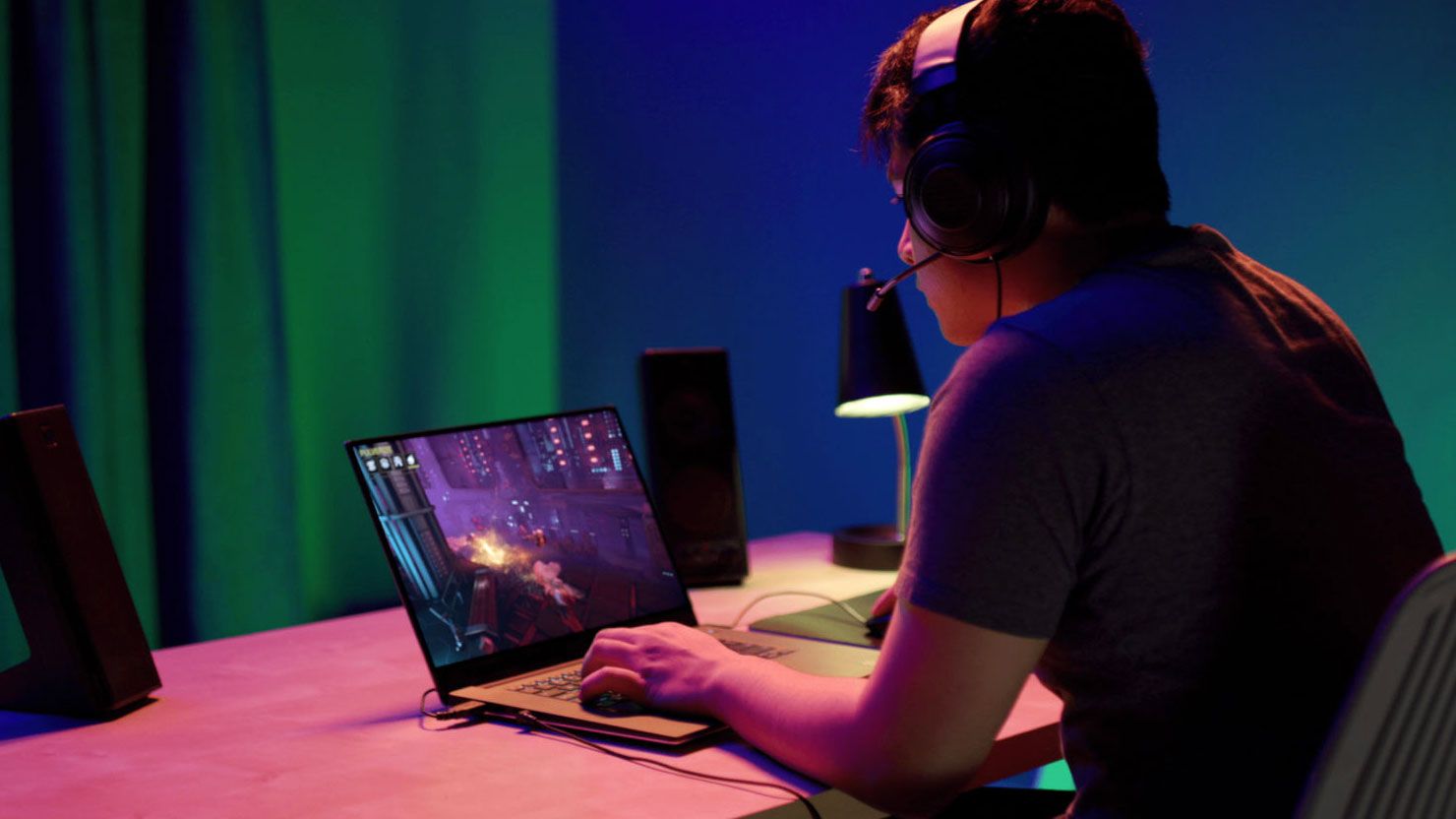 Nvidia forces GeForce Now gamers on free tier to watch ads while ...