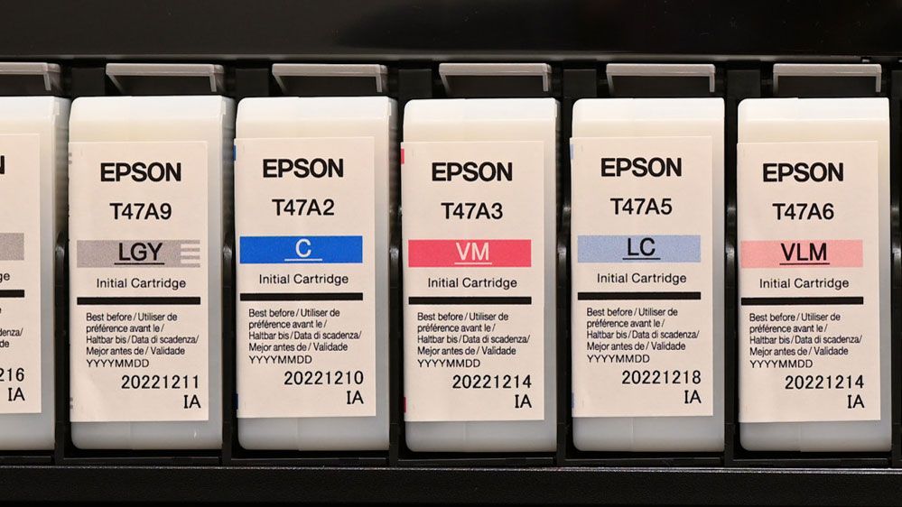 Epson SureColor P900 review | Top Ten Reviews