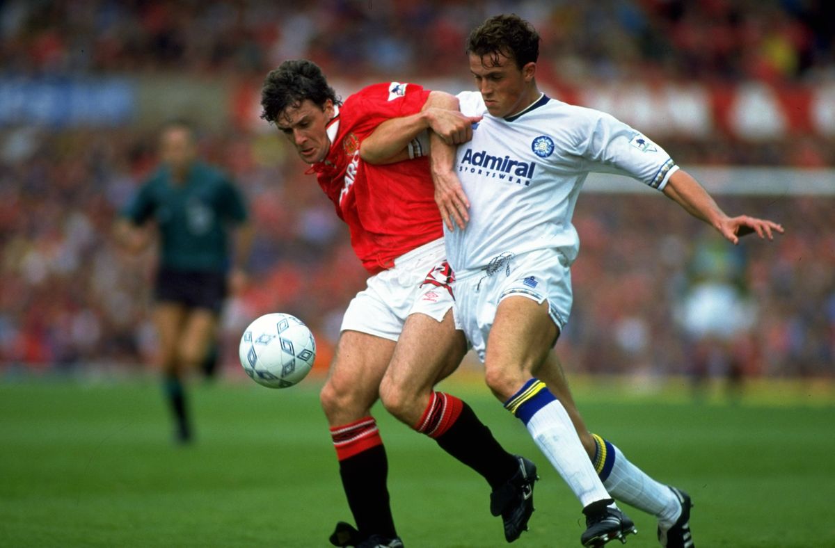 Hardest players of the 90s | FourFourTwo