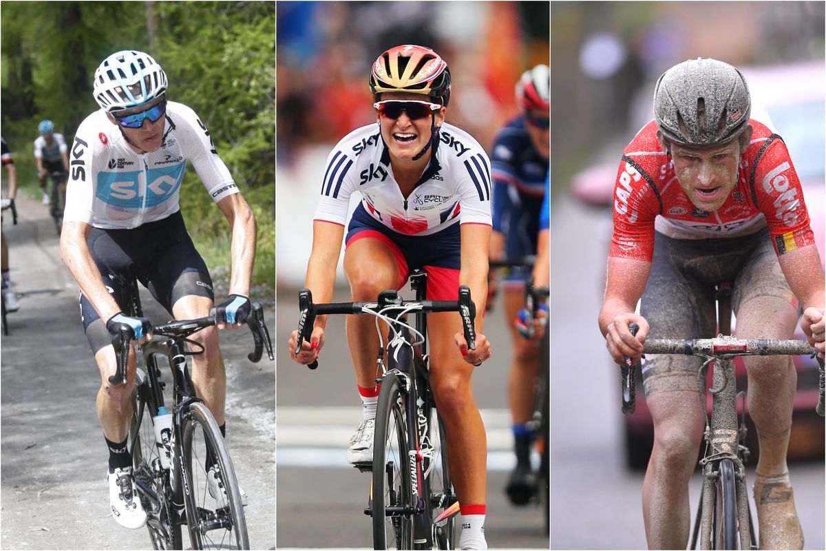 The best races of the last decade | Cycling Weekly