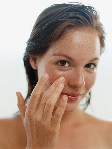 Makeover Tips for Girls - Best Makeup, Hair, and Skin Tips | Marie Claire