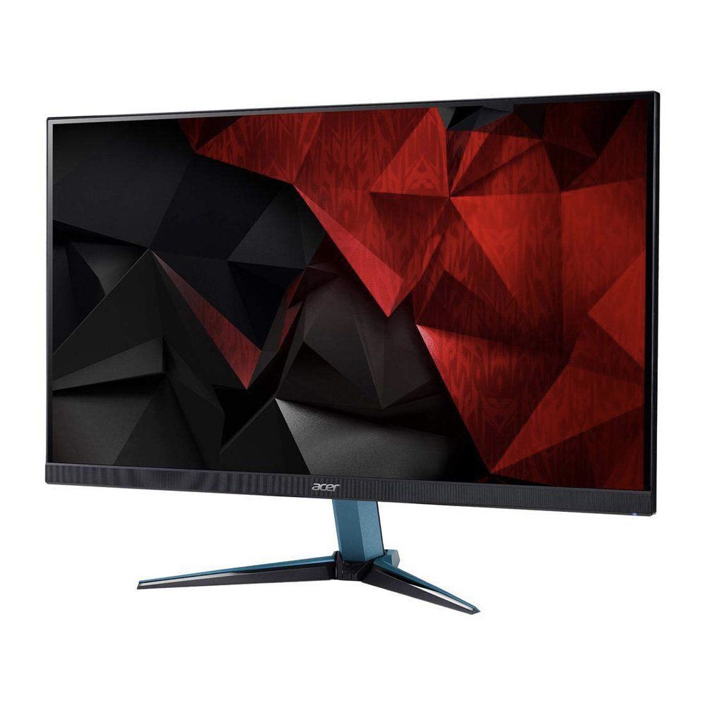 Deep dive into some games with Acer's 27-inch 1440p 144Hz IPS monitor ...