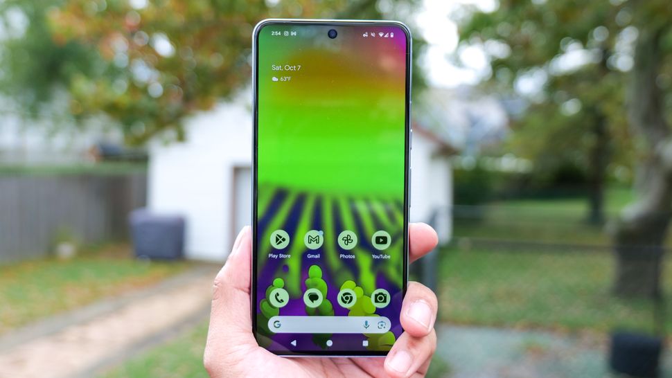 The year in phones 2023 — the good, the bad and the wacky | Tom's Guide