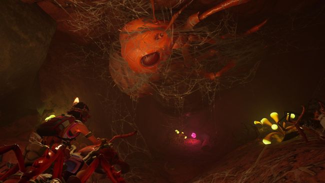 Grounded 2 review: "I'm already having terrific fun thanks to ant ...