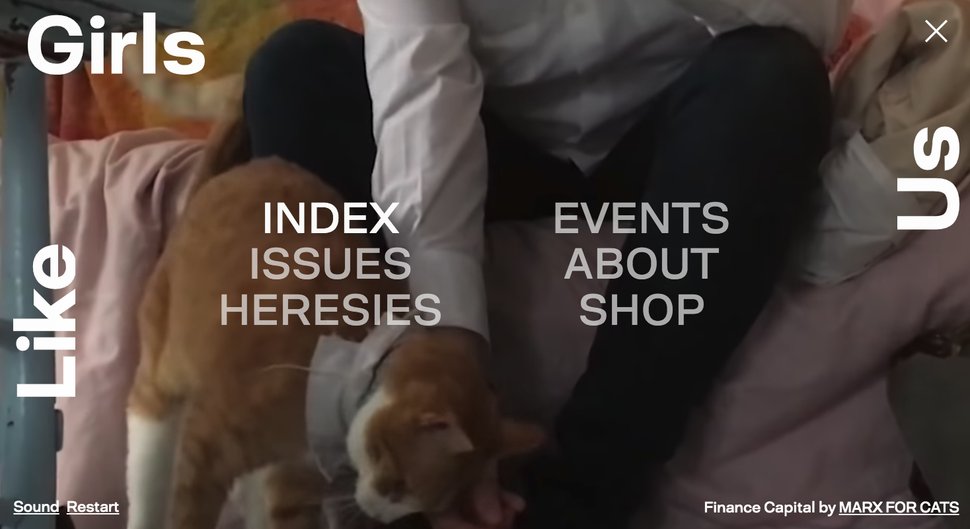 9 design trends that defined the year of rebellion | Creative Bloq