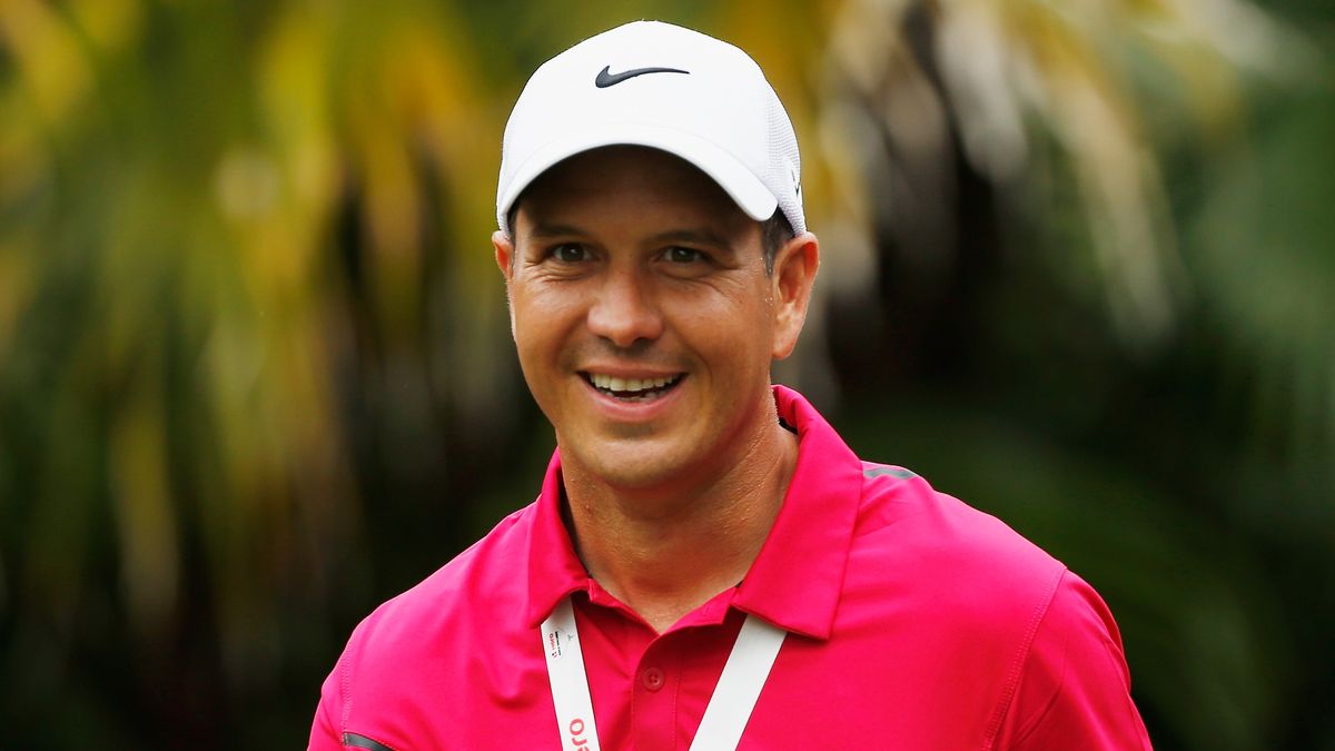 Which Golfers Does Chris Como Coach? | Golf Monthly