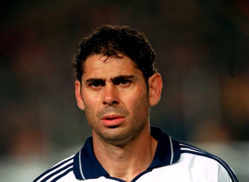 The best Spanish players ever | FourFourTwo