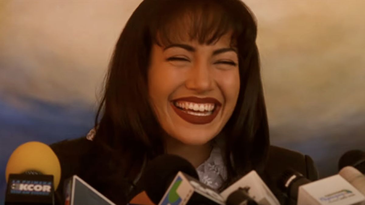 I Just Rewatched Selena, And It Made Me Think Hard About The Legacies ...