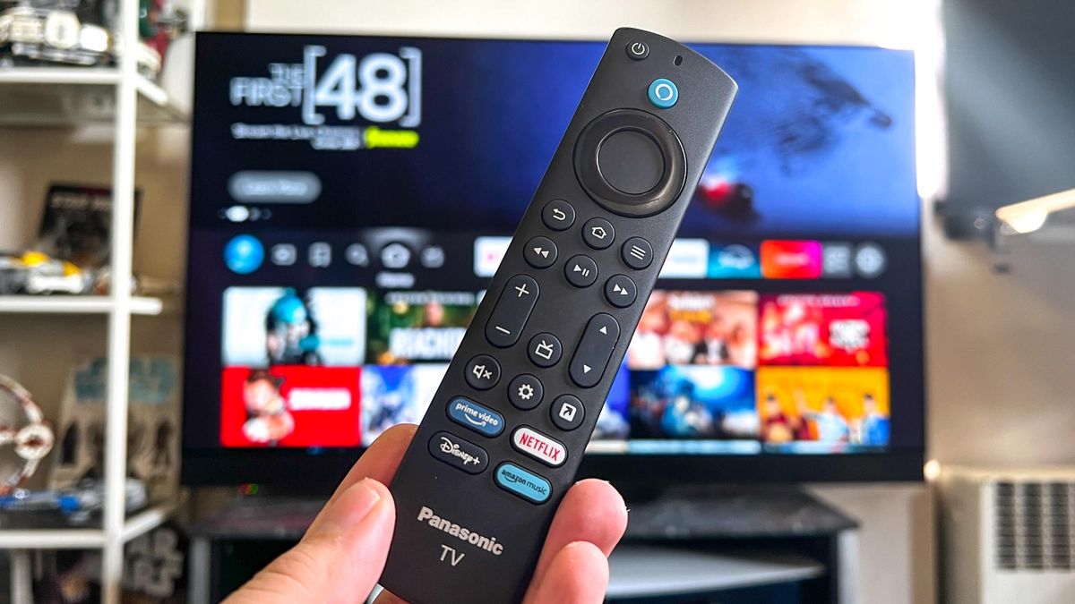 Panasonic Z95A vs Samsung S95D: Which OLED TV should you buy? | Tom's Guide