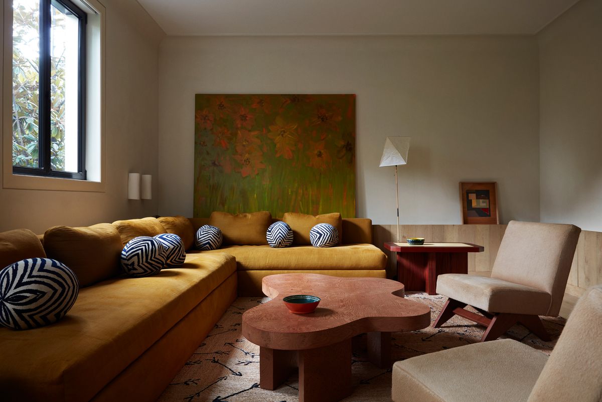 Tour an artistic Mexico City home by Giancarlo Valle | Wallpaper*