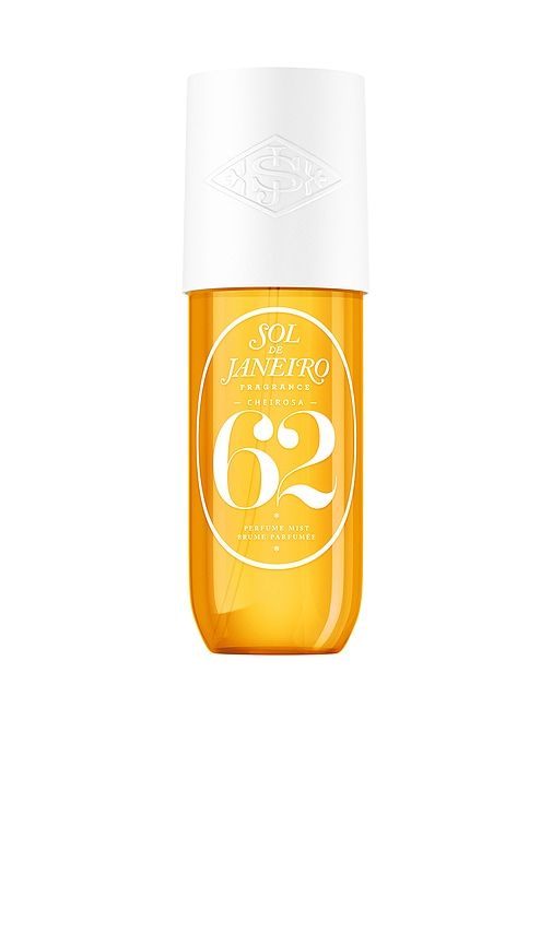 The 10 Best Body Mists For an Affordable Perfume Alternative | Marie Claire