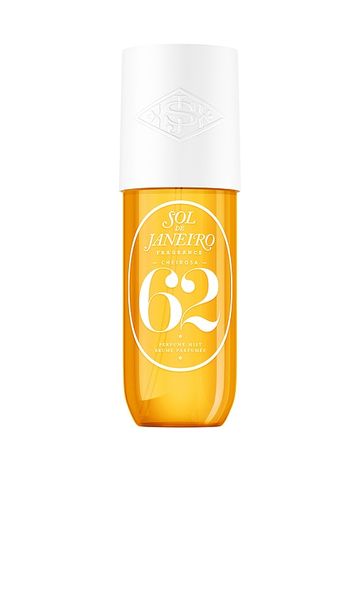 The 10 Best Body Mists For an Affordable Perfume Alternative | Marie Claire