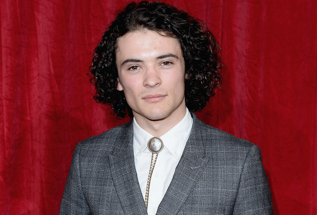 Shakespeare & Hathaway welcomes EastEnders' Jonny Labey | What to Watch