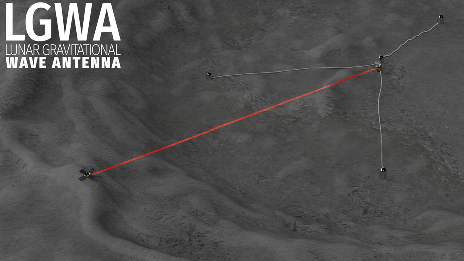 Articles by Tereza Pultarova - Page 3 | Space