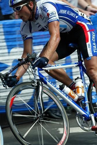 Happy To Be Back In The Big Leagues | Cyclingnews