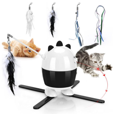 Best automatic laser cat toys: The top cat chasing devices | PetsRadar