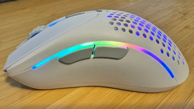 Glorious Model D 2 gaming mouse review | PC Gamer