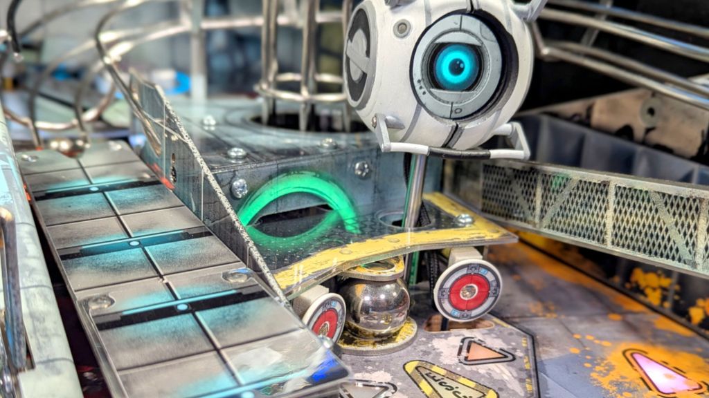 A new Portal game with Glados' original voice actor is on its way, but ...