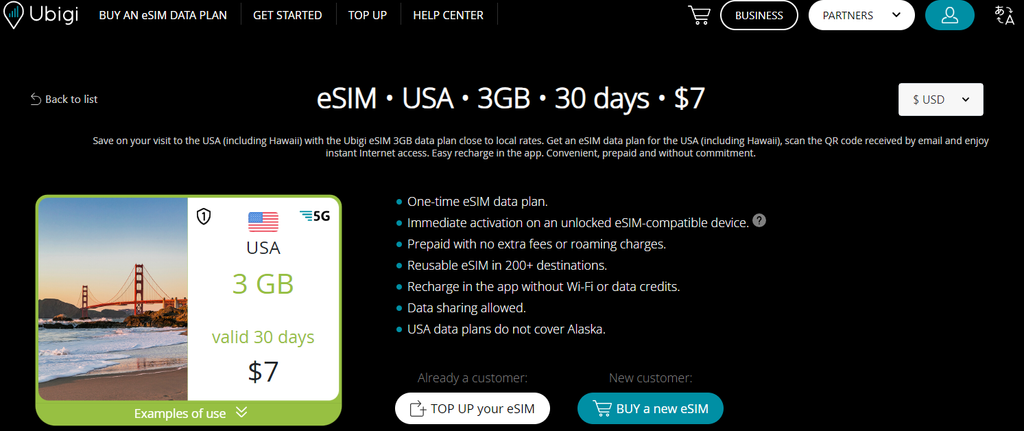 Best eSIMs for USA in 2025 | TechRadar