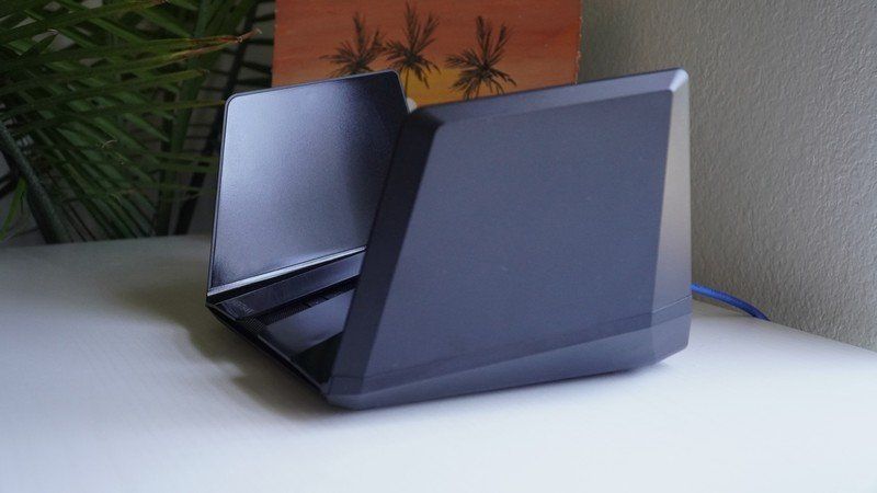 Netgear Nighthawk RAXE500 Wi-Fi 6E router review: One of the fastest ...