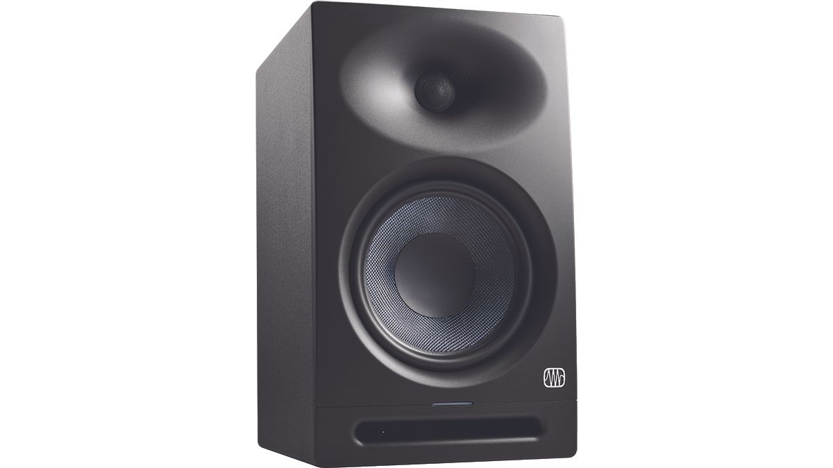 PreSonus Eris Studio 8 review | MusicRadar