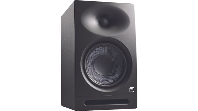 PreSonus Eris Studio 8 review | MusicRadar