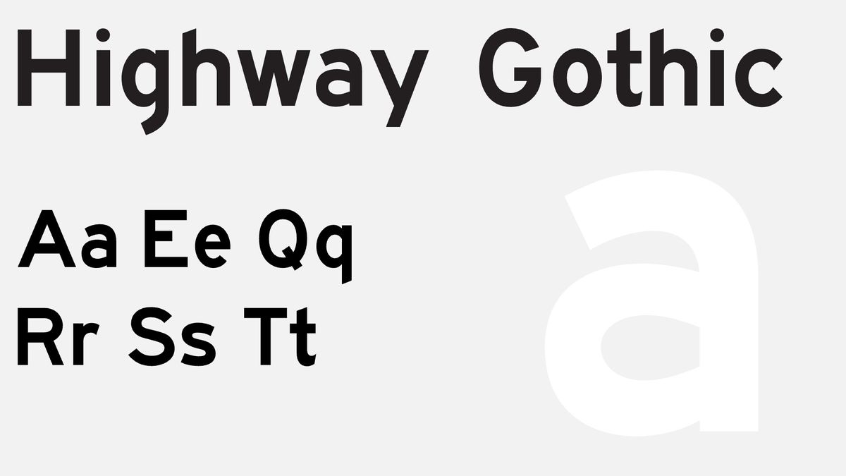 The best typography of the 1940s – our experts take a look back at the ...