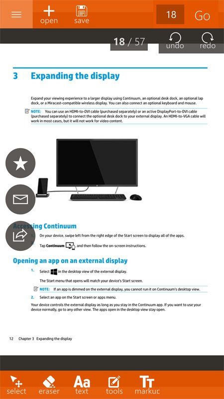 PDF Assistant Pro is a Swiss Army knife of a Windows 10 app | Windows ...