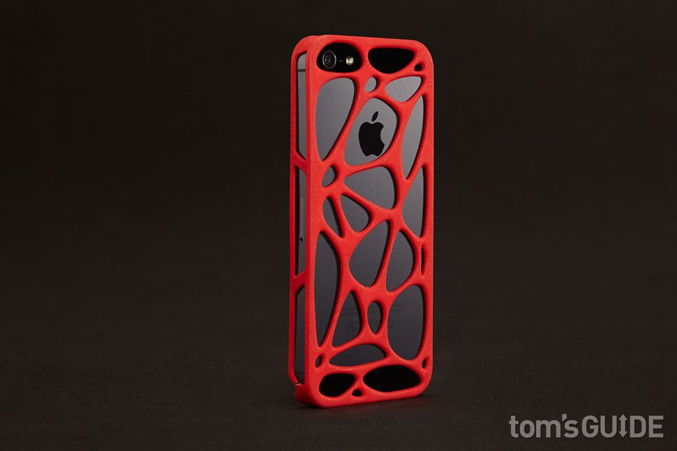 Shapeways 3D Printing Service Review | Tom's Guide