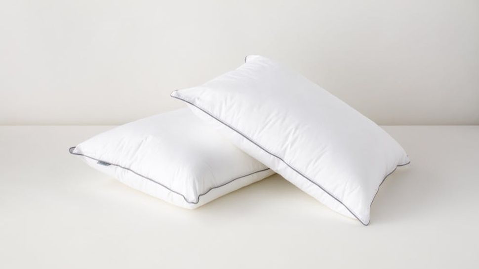 Best Pillows For Sleeping 2022 | Top Ten Reviews