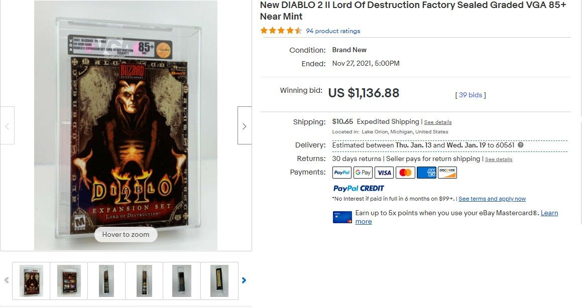 22 of the rarest and most expensive big box PC games | PC Gamer
